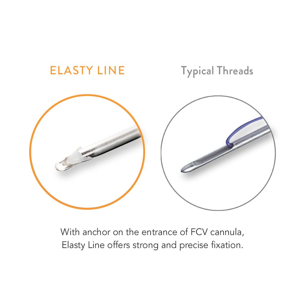 Elasty Line [10 Units] - DBM Corp