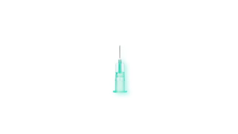 Elasty Meso Needle [100 Units] - DBM Corp