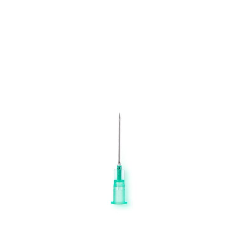 Elasty Micro Cannula + Needle [24 Units] - DBM Corp