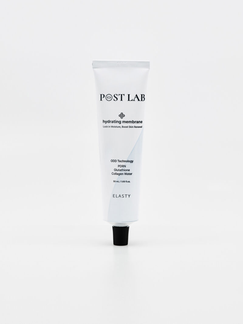 POST LAB – Hydrating Membrane Regenerative Pack [1 Tube/Box] - DBM Corp